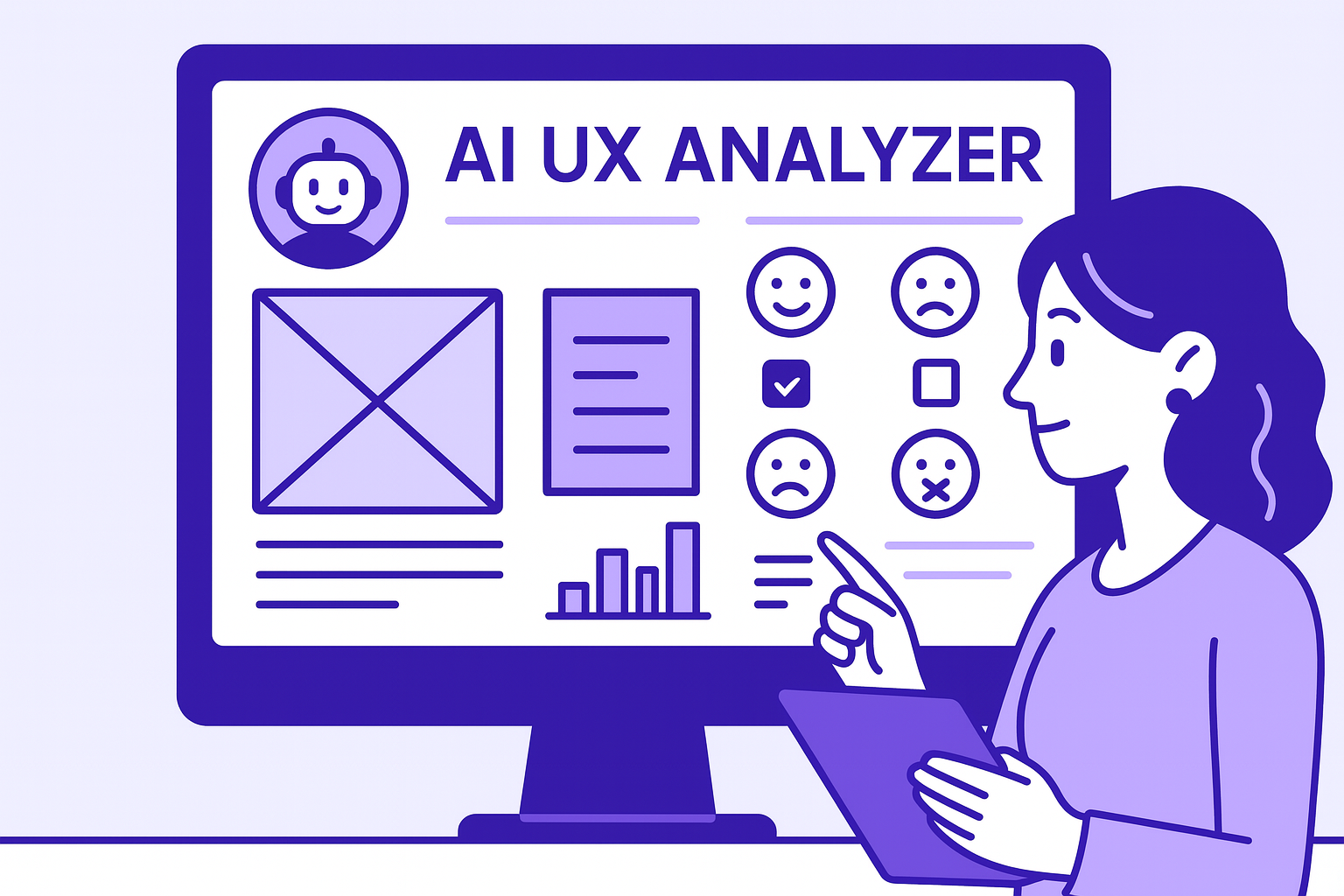 NexCx - UX Intelligence Suite